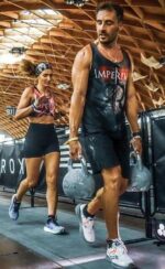 Hyrox Roma - Roma Ocr